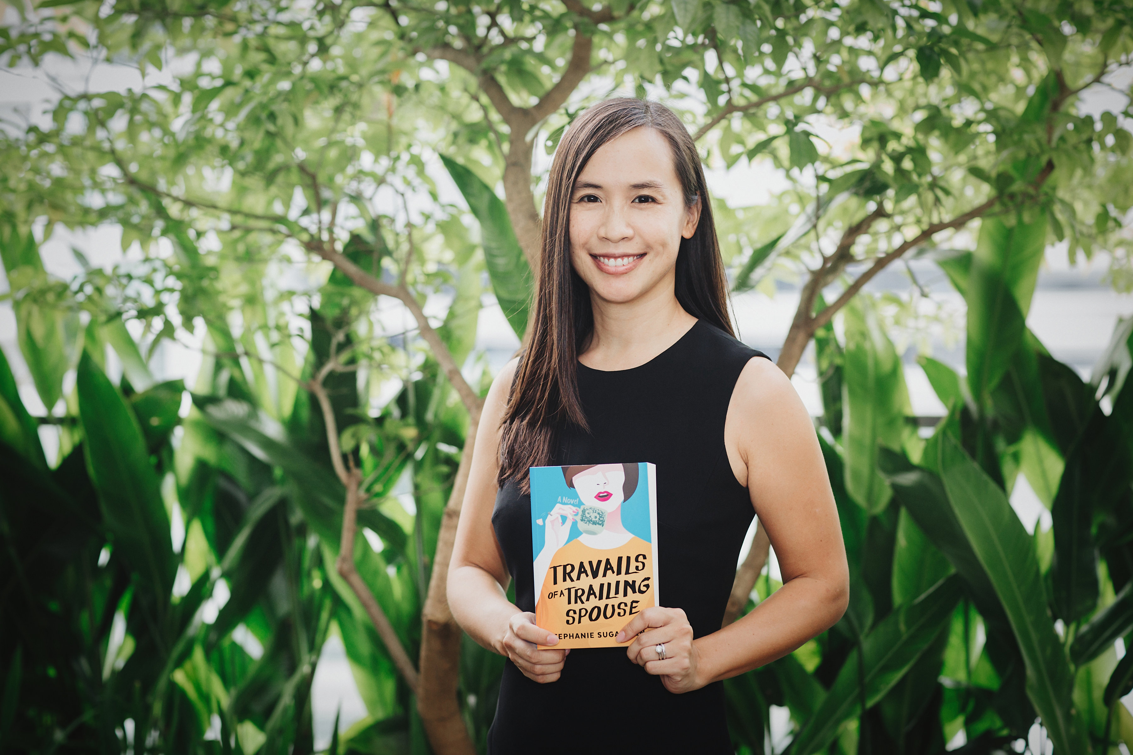 Singapore zing – Beyond the Highrise