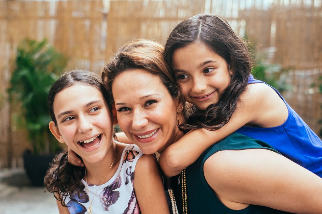 Food from the heart – Beyond the Highrise